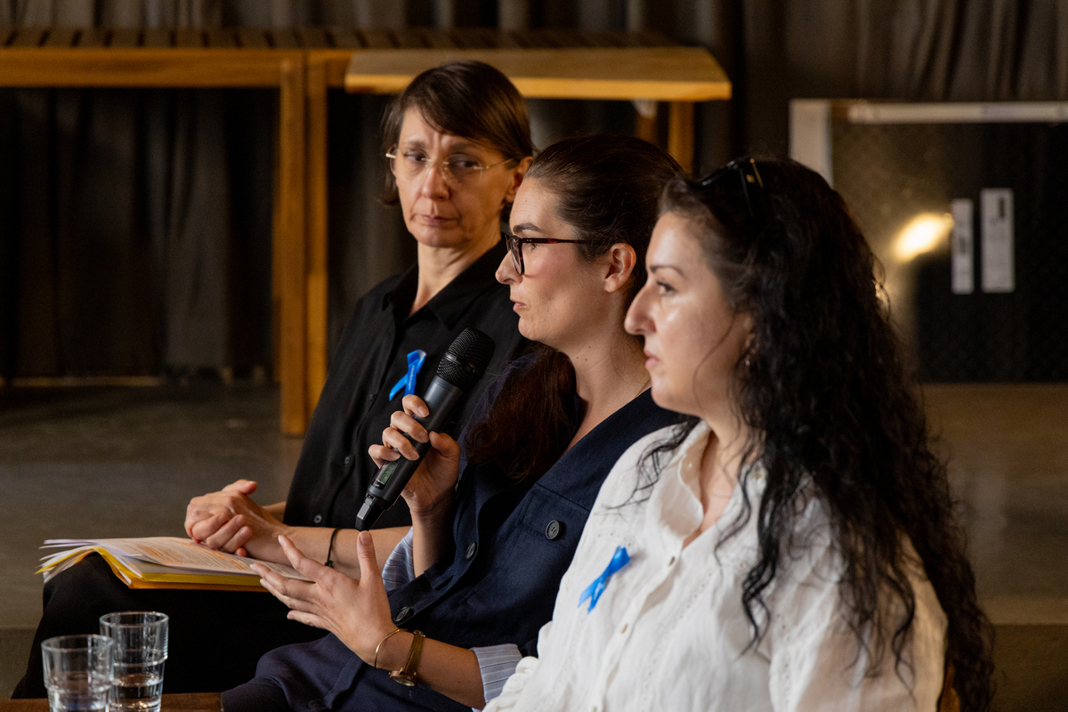 Dogodek Moja pot ponudil nepozaben stik z različnimi kulturami ...